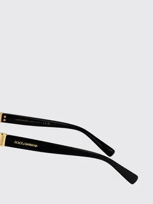 Dolce & Gabbana Sunglasses - Black