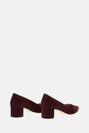 GIANVITO ROSSI Piper Pump Decollete