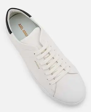 Axel Arigato Clean 90 Sneakers - White