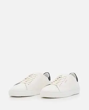 Axel Arigato Clean 90 Sneakers - White