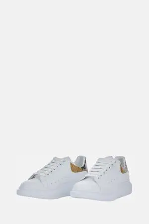 Alexander McQueen Larry Sneakers