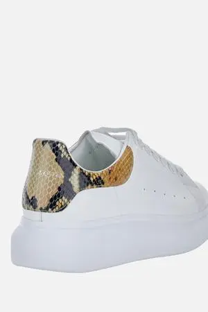 Alexander McQueen Larry Sneakers