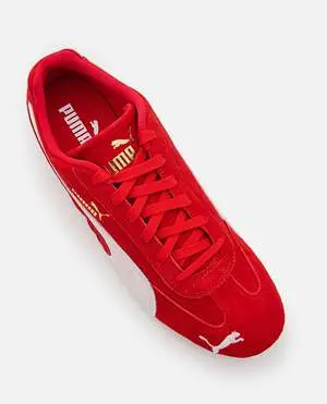 PUMA Speedcat Og Sneakers - Red