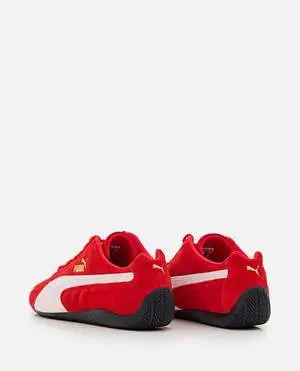 PUMA Speedcat Og Sneakers - Red