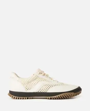 Stella Mccartney Embossed Shoes For Women