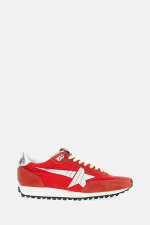 GOLDEN GOOSE Running Marathon Sneakers