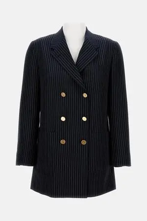 Thom Browne Double-breasted Blazer