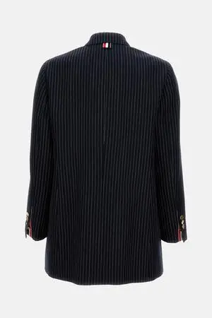 Thom Browne Double-breasted Blazer