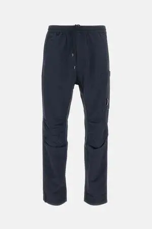C.p. Company Zip Up Pants For Men