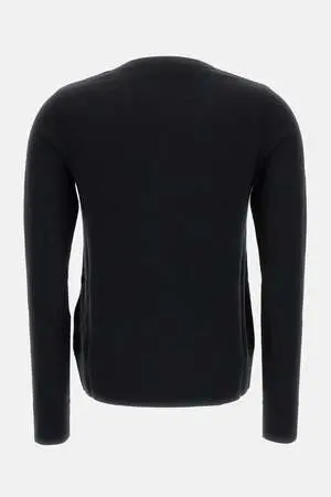 Max Mara Wool V-neck Sweater