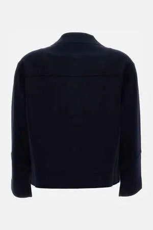 Max Mara Collared Cardigan