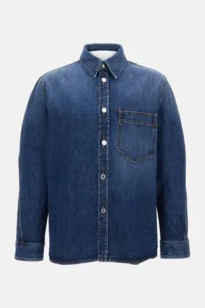 Givenchy Denim Shirt