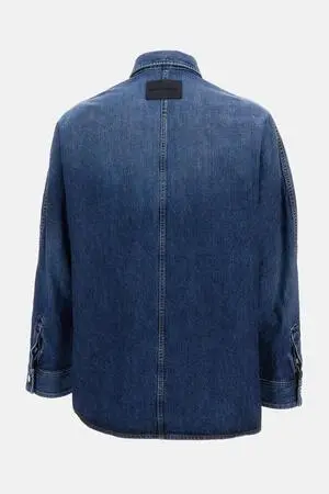 Givenchy Denim Shirt