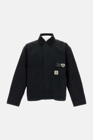 Carhartt Work In Progress Og Dearbon Jacket