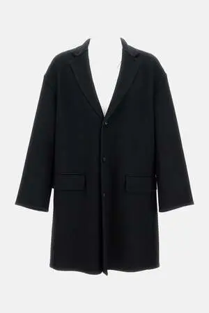Bottega Veneta Collared Coats For Men