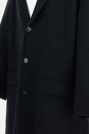 Bottega Veneta Wool Coat