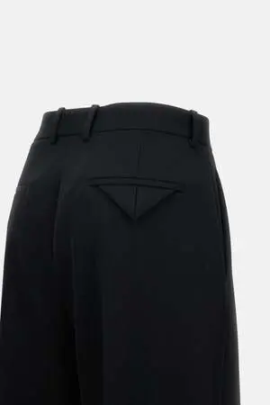 Bottega Veneta High-waisted Trousers