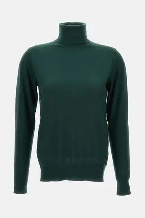 Ralph Lauren Cashmere Turtleneck Pullover