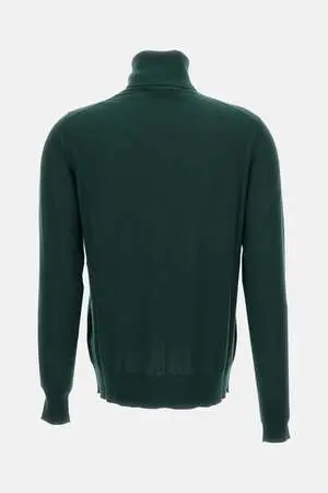 Ralph Lauren Cashmere Turtleneck Pullover