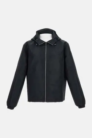 Givenchy Windproof Jacket - Black