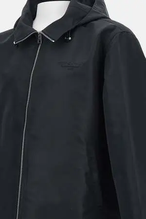 Givenchy Windproof Jacket - Black