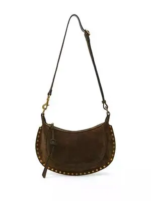 Isabel Marant Oskan Moon Shoulder Bag