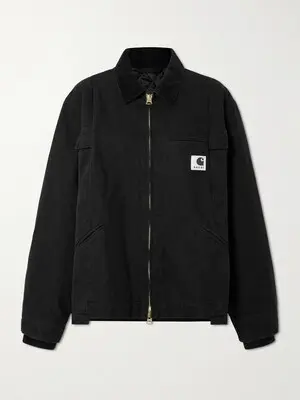 Carhartt Sandstone Jackets