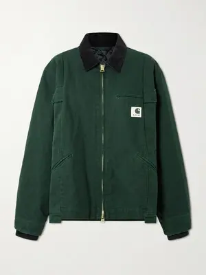 Women's Duck Jackets