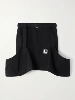 Sacai Mini Skirts