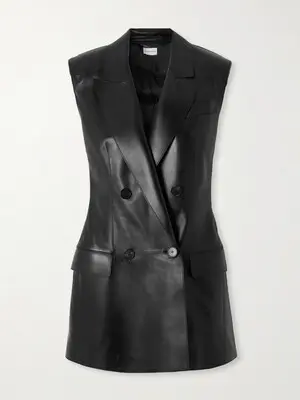 Givenchy Fitted Vests For Women
