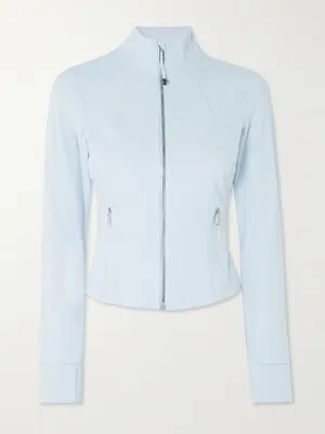 Lululemon Fitted Jackets For Women