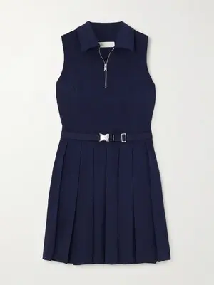 Tory Burch Mini Day Dresses