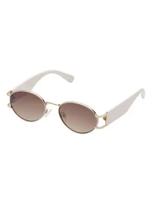 CIO Oval Sunglasses - One-color