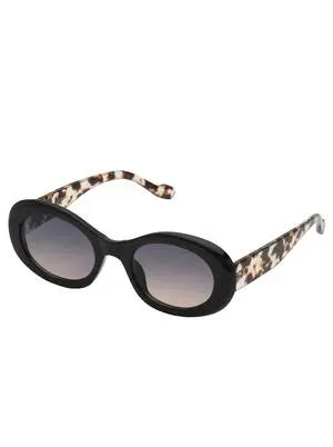 CIO Oval Sunglasses - One-color