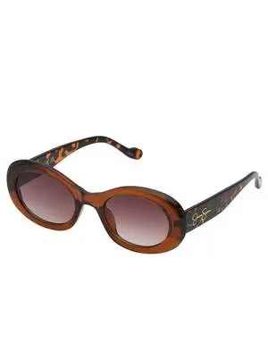 CIO Oval Sunglasses - One-color