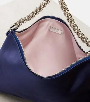 JIMMY CHOO Callie Clutch