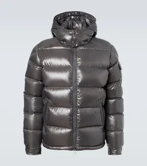Moncler Zip Up Jackets For Men