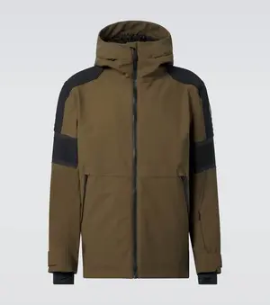 Fusalp Drawstring Jackets For Men