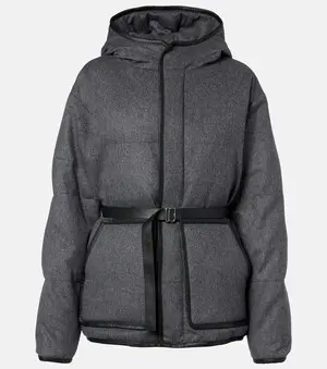 Tod's Button Detailed Coats For Women