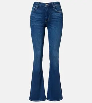 Women's Flare Jeans