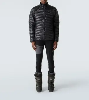 NORRONA Norrøna Trollveggen Tights