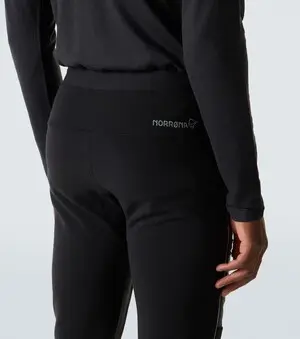 NORRONA Norrøna Trollveggen Tights