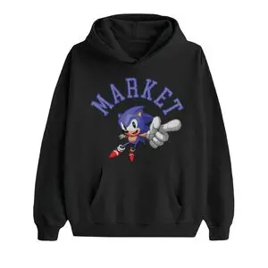 MARKET X Sonic No.1 Hoodie