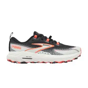 Brooks Revel 4 Snow Leopard