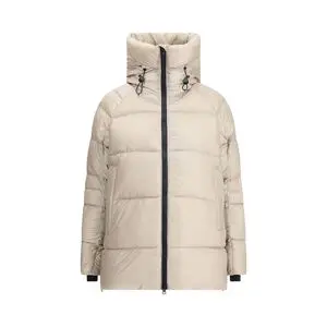 Canada Goose Cypress Puffer Coat