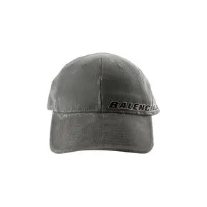 Balenciaga Cap - Grey