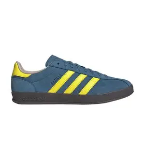 Adidas Gazelle Indoor Pro Sneakers - Multicolor