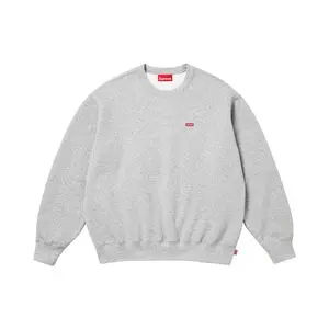 Supreme Small Box Crewneck