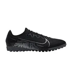 Nike Mercurial Vapor 13 Pro Tf Sneakers - Black