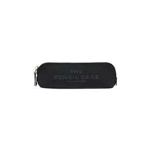 Marc Jacobs The Pencil Leather Case - Black